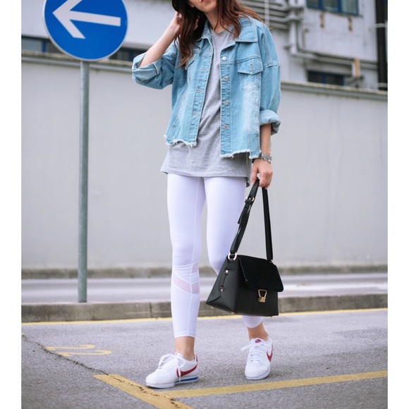 Nike | Shoes | Nike Classic Leather Cortex Sneaker | Poshmark